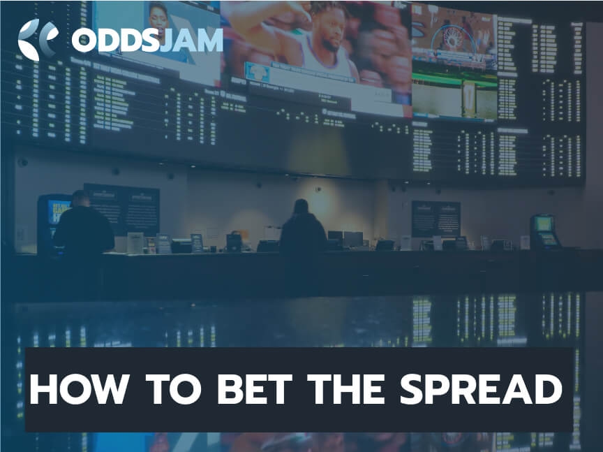 Spread Betting Explained - How Does it Work and What Does -2, -3.5, -7 ...