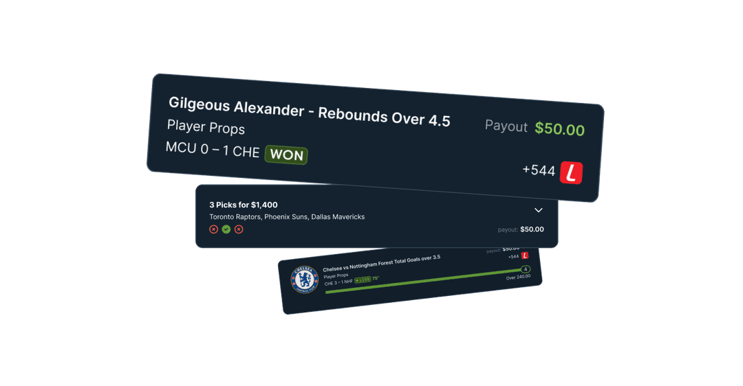 All in One Sports Betting & Odds Tracker | OddsJam