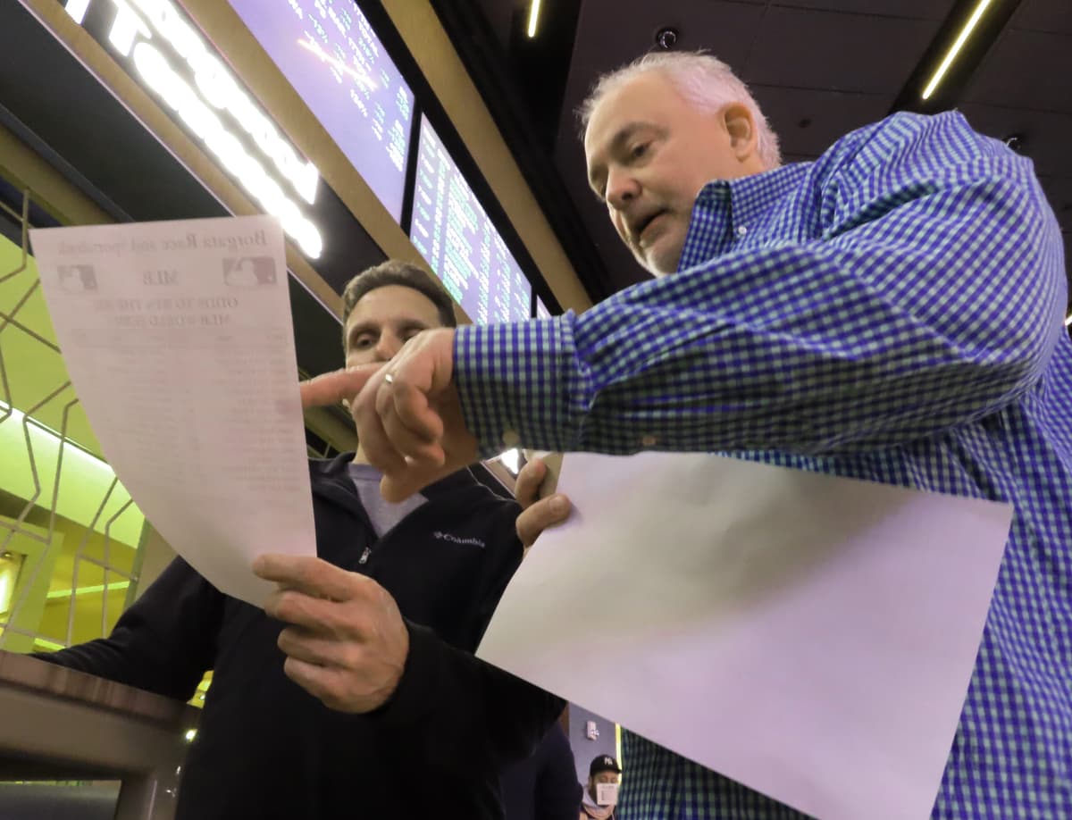 Sports Betting Implied Probability - How to Calculate and What is It ...