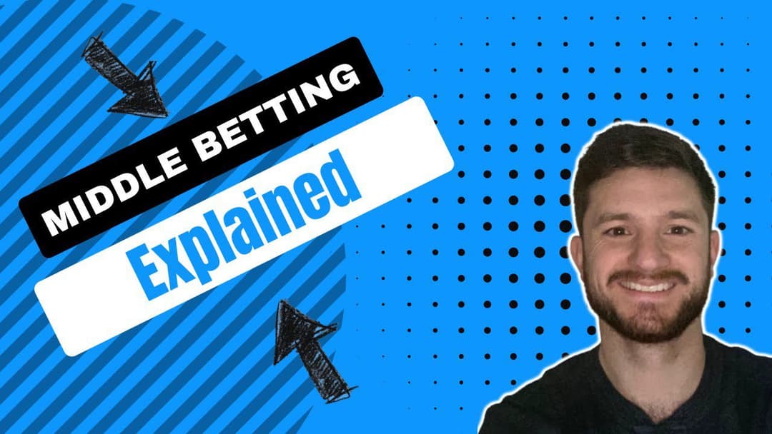 Middle Bet Guide - What is it, Arbitrage Betting | OddsJam