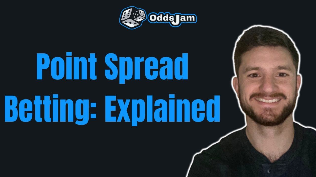 Spread Betting Explained - How Does it Work and What Does -2, -3.5, -7 ...